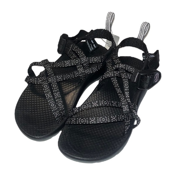 Chaco | Shoes | Nib Chaco Zx Ecotread Hugs And Kisses Hiking Sandals ...